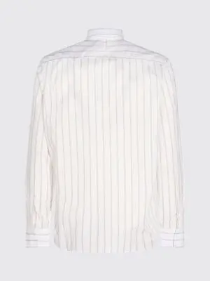 Canali Shirt - White