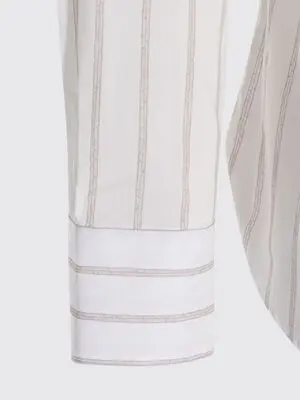 Canali Shirt - White