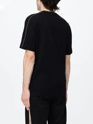 Burberry T-shirt - Black