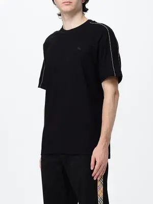 Burberry T-shirt - Black