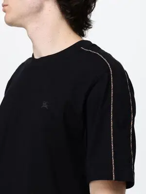 Burberry T-shirt - Black