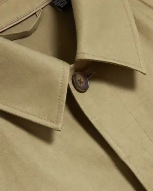 Ted Baker London Trennt Lightweight Harrington Jacket