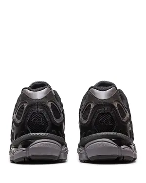 Asics Gel-nyc Sneakers - Graphite Grey