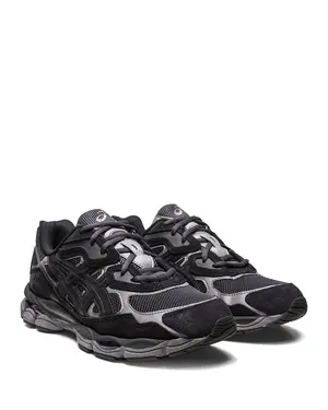 Asics Gel-nyc Sneakers - Graphite Grey