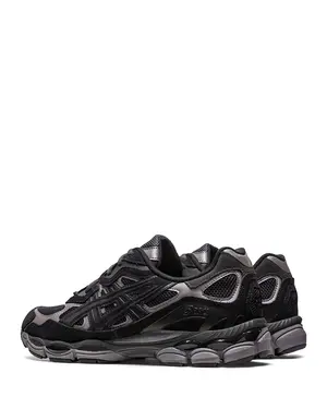 Asics Gel-nyc Sneakers - Graphite Grey
