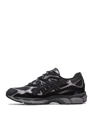 Asics Gel-nyc Sneakers - Graphite Grey