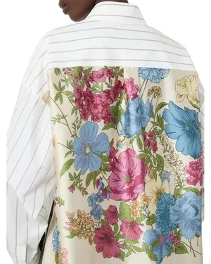 Max Mara Wkdcertosa Shirt
