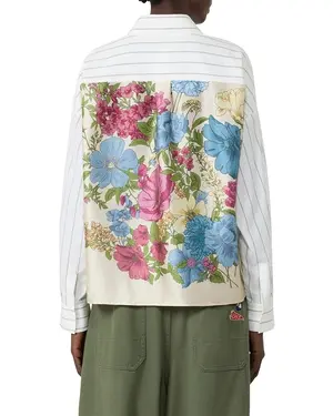 Max Mara Wkdcertosa Shirt