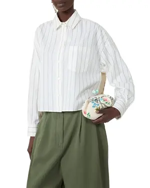 Max Mara Wkdcertosa Shirt