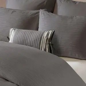 Natori Hanae Duvet Cover Set, Full/queen