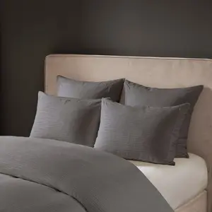 Natori Hanae Duvet Cover Set, Full/queen