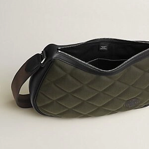 Hermès Horseback Bag
