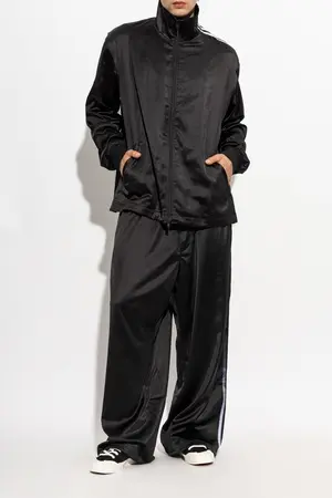 Y3 Wide-leg Trousers