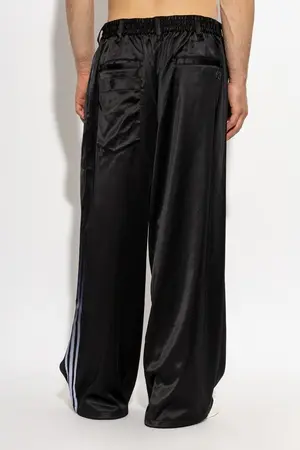 Y3 Wide-leg Trousers