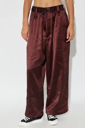 Y3 Wide-leg Pants