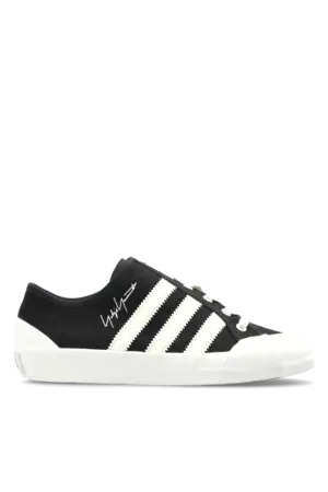 Y3 Nisi’ Sports Shoes - Black