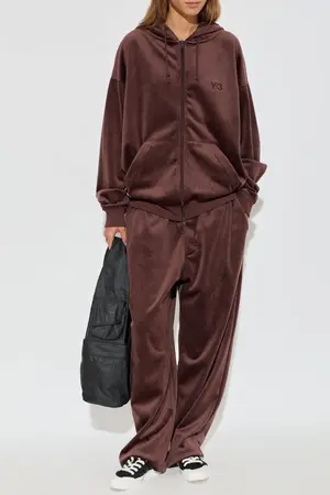 Y3 Nisi' Low Top Sneakers