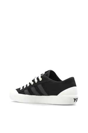 Y3 Nisi' Low Top Sneakers