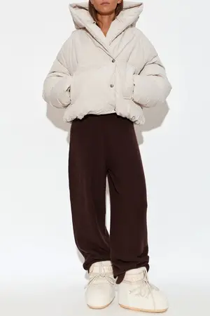 Moon Boot Snow Boots ‘mb Icon Low Fleece