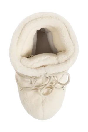 Moon Boot Snow Boots ‘mb Icon Low Fleece