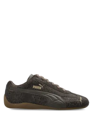 PUMA Speedcat Cat" Sports Shoes - Brown