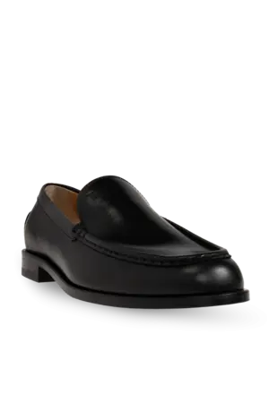 TOD'S Leather 'loafers' Shoes