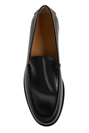 TOD'S Leather 'loafers' Shoes