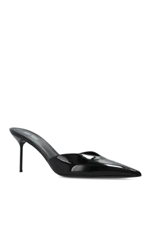 Paris Texas Lidia 70' Heeled Mules