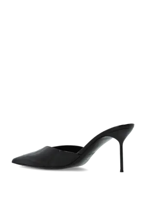Paris Texas Lidia 70' Heeled Mules