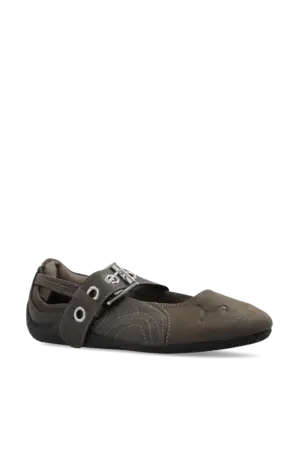 PUMA Speedcat Ballet Dress Ballerinas