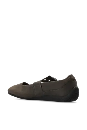 PUMA Speedcat Ballet Dress Ballerinas