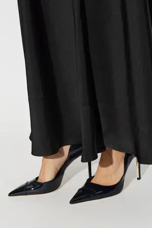 JIMMY CHOO Brigitte 100’ High-heeled Shoes