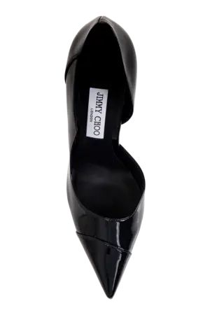 JIMMY CHOO Brigitte 100’ High-heeled Shoes