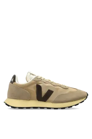VEJA Sports Shoes ‘rio Branco Ii Lite Nylon - Beige