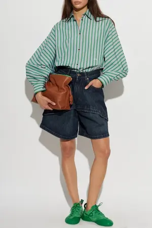 Loewe Oversize' Shirt