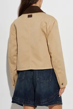 Loewe Jacket With Pockets
