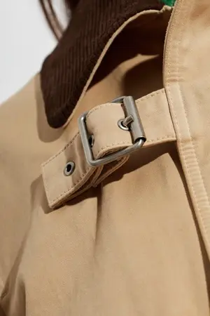 Loewe Jacket With Pockets