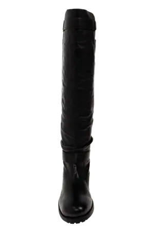 JIMMY CHOO Biker Kb’ Boots