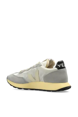 VEJA Rio Branco Ii Lite Nylon Sneakers - Grey