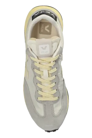 VEJA Rio Branco Ii Lite Nylon Sneakers - Grey