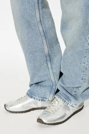 VEJA Cateyes Leather’ Sports Shoes