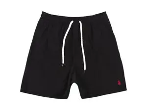 Polo Ralph Lauren Core Replen Shorts - Black