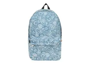 A BATHING APE Baby Milo & Friends Backpack