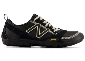 NEW BALANCE Mt10oin Athletic Sneakers - Black/linen