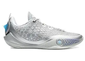 LI-NING Lining Way Of Wade 808 6 Flash - Silver