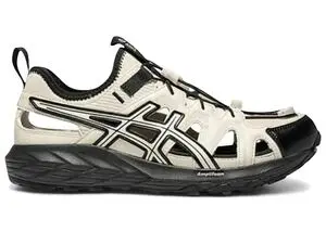 Asics Gelsonoma Sein - White/black