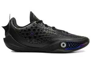 LI-NING Lining Way Of Wade 808 6 Stingray - Black