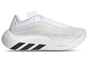 Adidas Hyper Boost Euphoria White Black - Cloud White/core Black