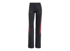 Adidas X Cocacola Slouchy Gfx Pants - Black