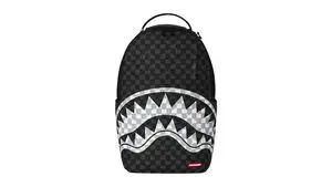 SPRAYGROUND Noir Fang Backpack - Multicolor